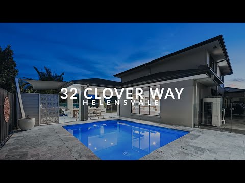 32 Clover Way, Helensvale