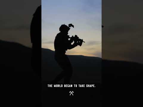Revealing the Secret Origins of DELTA FORCE