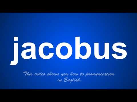 the correct pronunciation of jadeite in English.