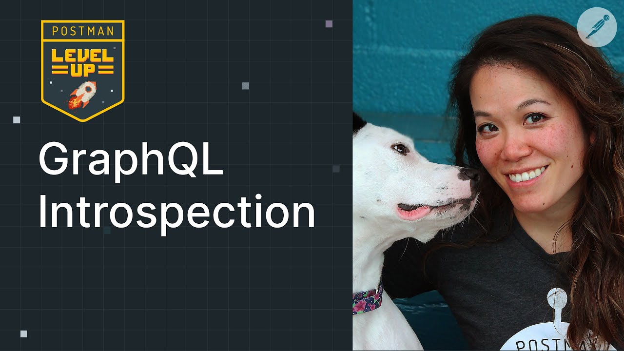 GraphQL introspection | Postman Level Up