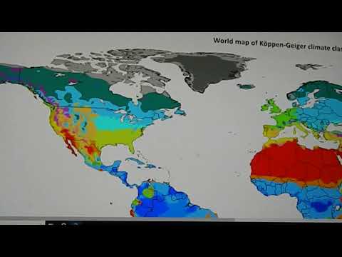 What is your growing zone and much more