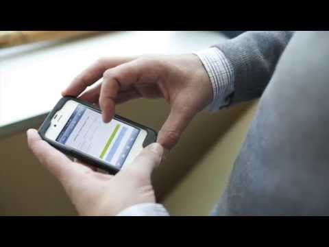 BYOD -The debate over using your own smartphone for work