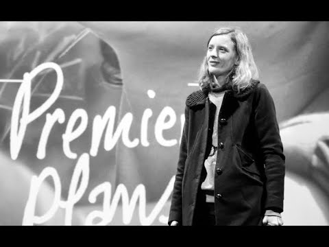 Interview Mia Hansen Love : C'est quoi jury d'un festival de cinéma ? - Premiers Plans 2023