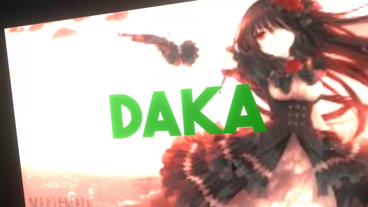 Intro for me (Kurumi :3)
