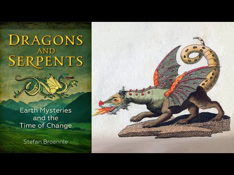 Dragons And Serpents - Symbols of Evil or Embodiment of Life Force?