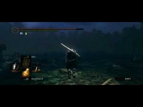 Steam Community :: Video :: Dark Souls PtD Edition - Great Grey Wolf ...