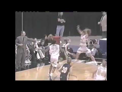 mac basketball 2001