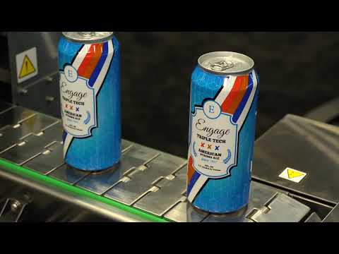 American Film & Machinery's WSN Gen S All-In-One Steam Tunnel
