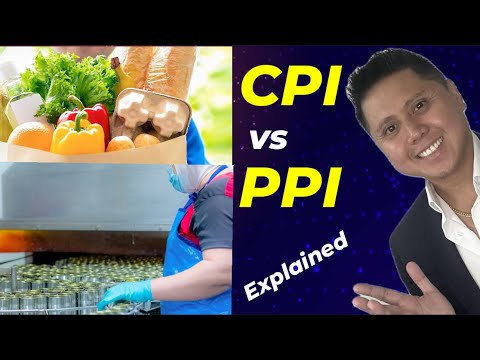CPI vs PPI Explained: Key Inflation Indicators & What They Mean for You