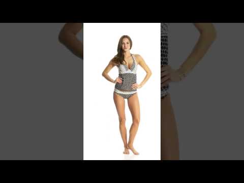 Sunsets Unforgettable Muse Tankini Top (E/F/G/H Cup) | SwimOutlet.com