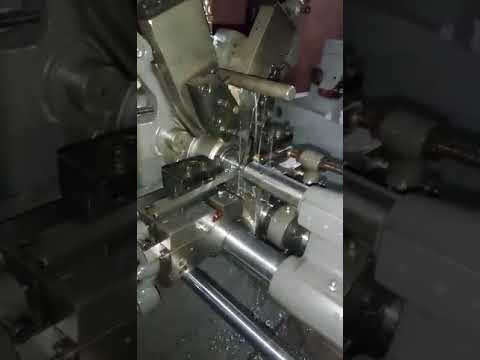 Automatic Traub Machine at Best Price in India