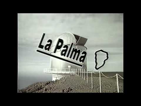 CANARIAS 7 - Periódico editado en Las Palmas de Gran Canaria (voz en off: Manuel Herrador)