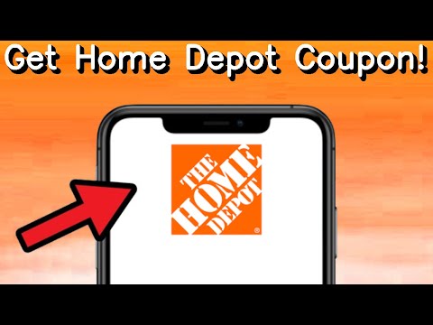 How to Get $150 Home Depot Coupon Code Working 2025