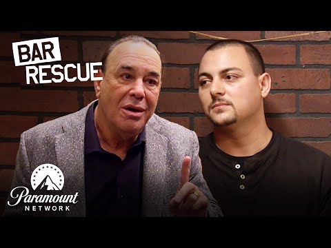 10 Bars With UNFORGIVABLE Wings 🍗 Bar Rescue