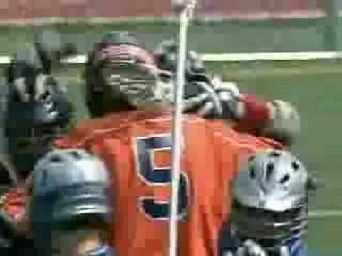 LAX-MSG-High School- Darien