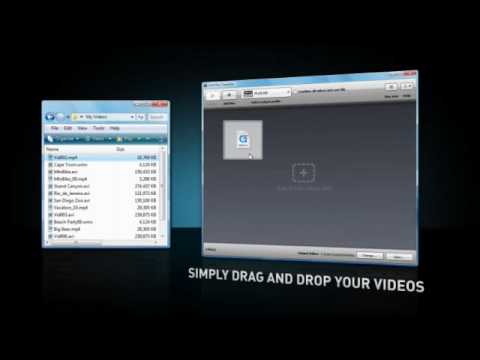 DivX Plus Software - DivX Plus Converter 1/3
