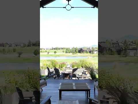 Luxury Home Tour with Aerial Video of 550 Tillyfour Road | Bozeman, Montana