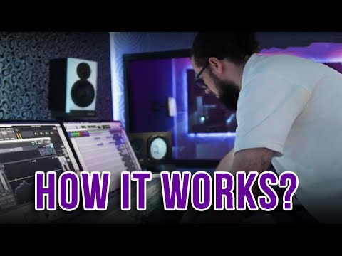How Online Mixing and Mastering works | MIX Recording Studio