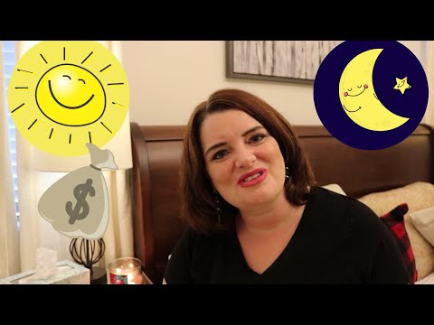 Day in the Life of a MONEY SAVING Mom!