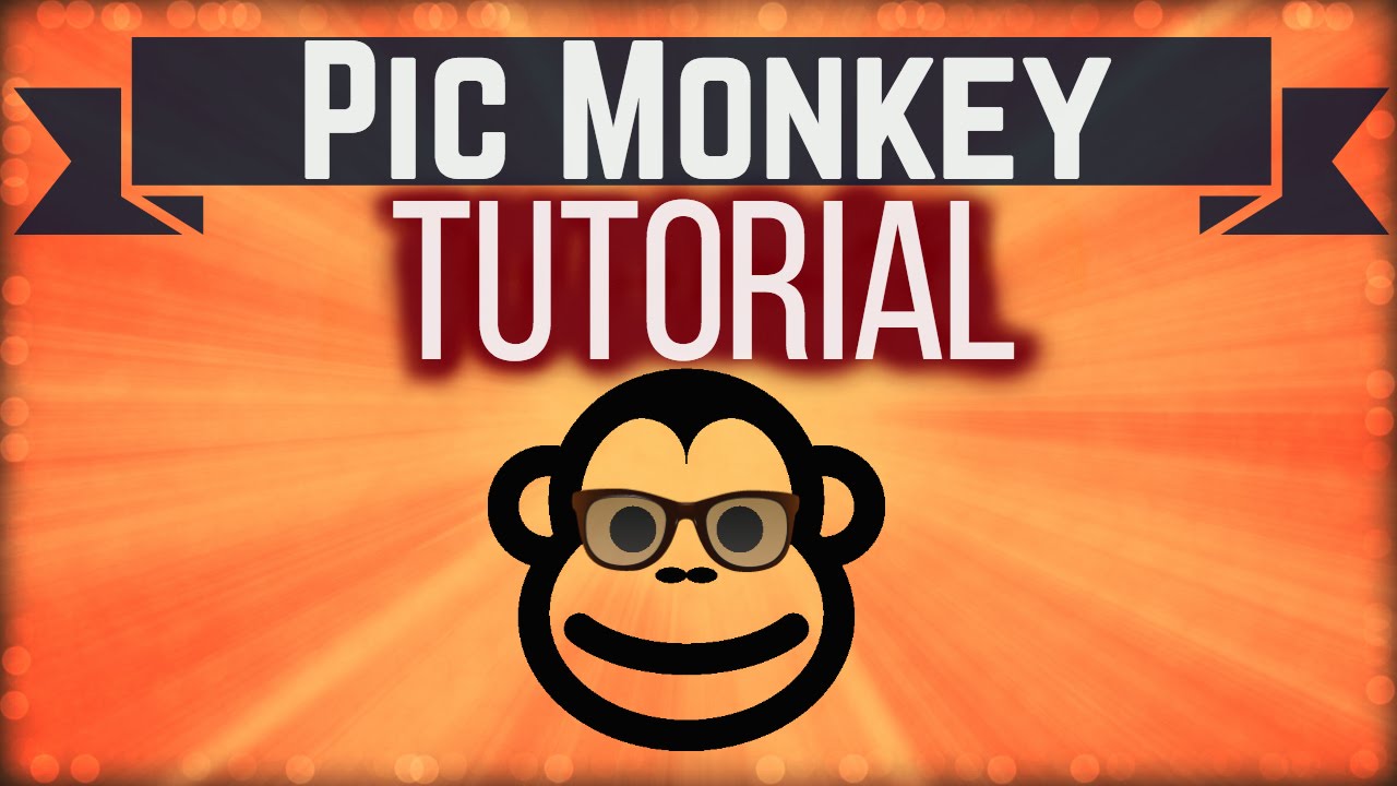 PicMonkey Tutorial: Create Custom Thumbnails for YouTube