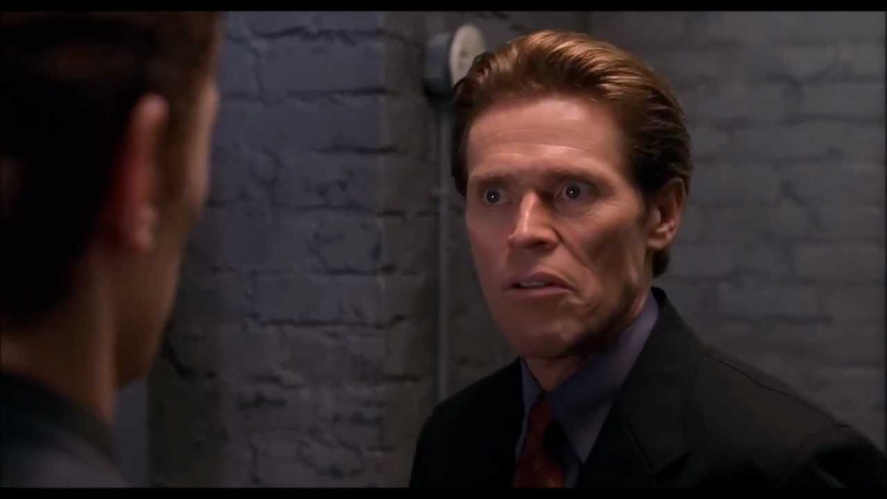 A word to the not so wise