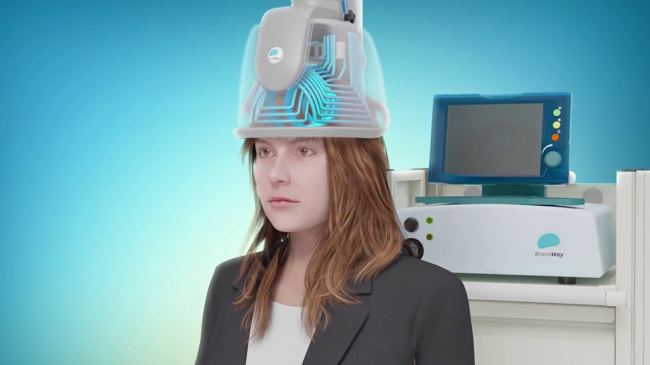 Treat depression with Deep TMS Therapy - TMS Center of Colorado