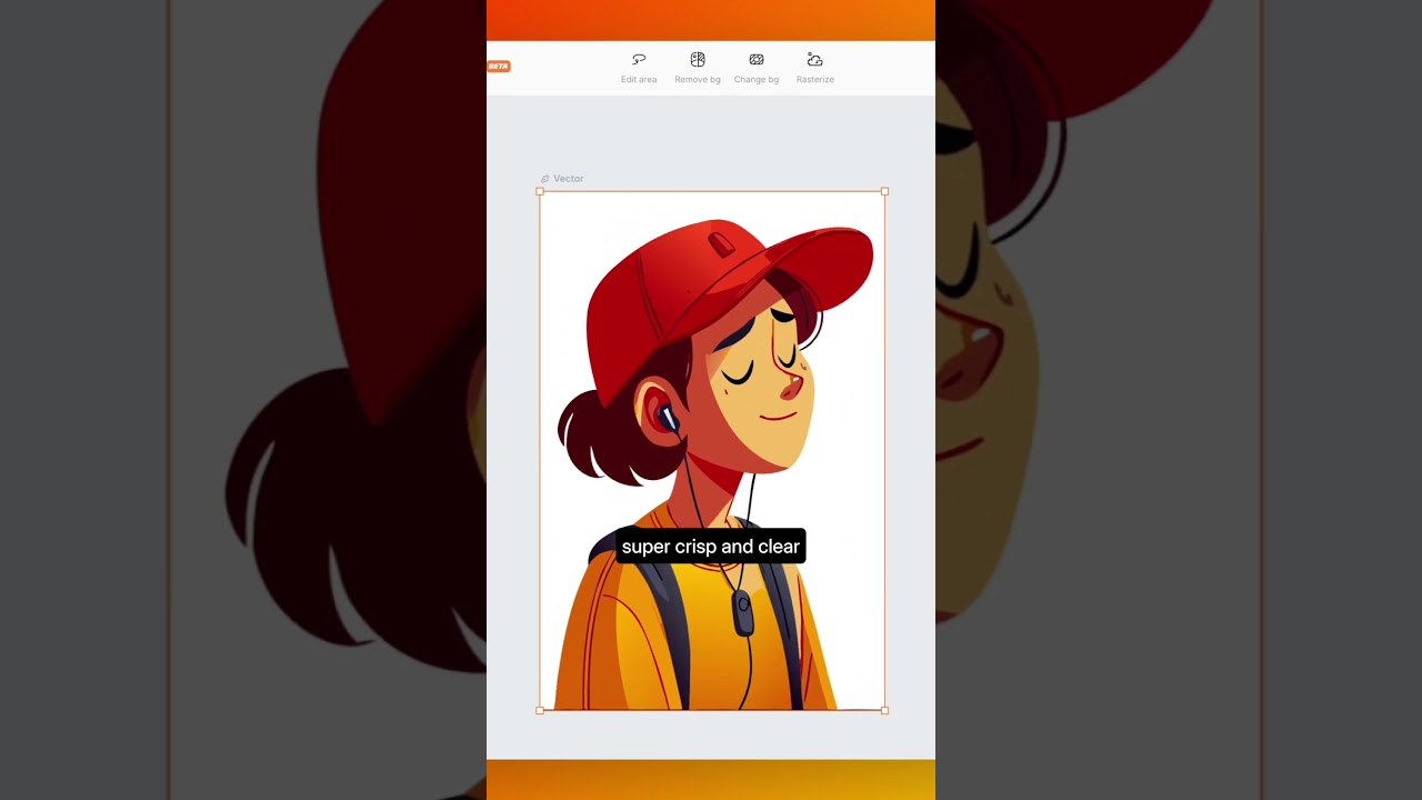 Convert Any Image to Vector in Seconds with Recraft | Vectorizer Tutorial