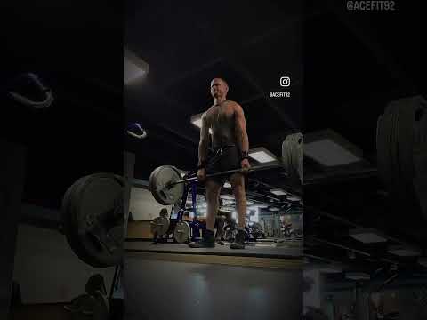 What has Leg Day taught Me?