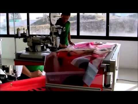 Matic Cronos Ultimate Sewing System