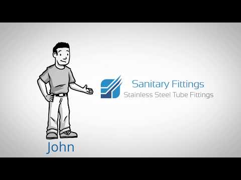 Introducing Sanitary Fittings