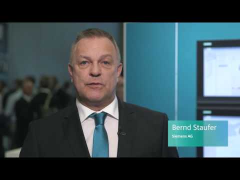 Siemens SCADA Lounge