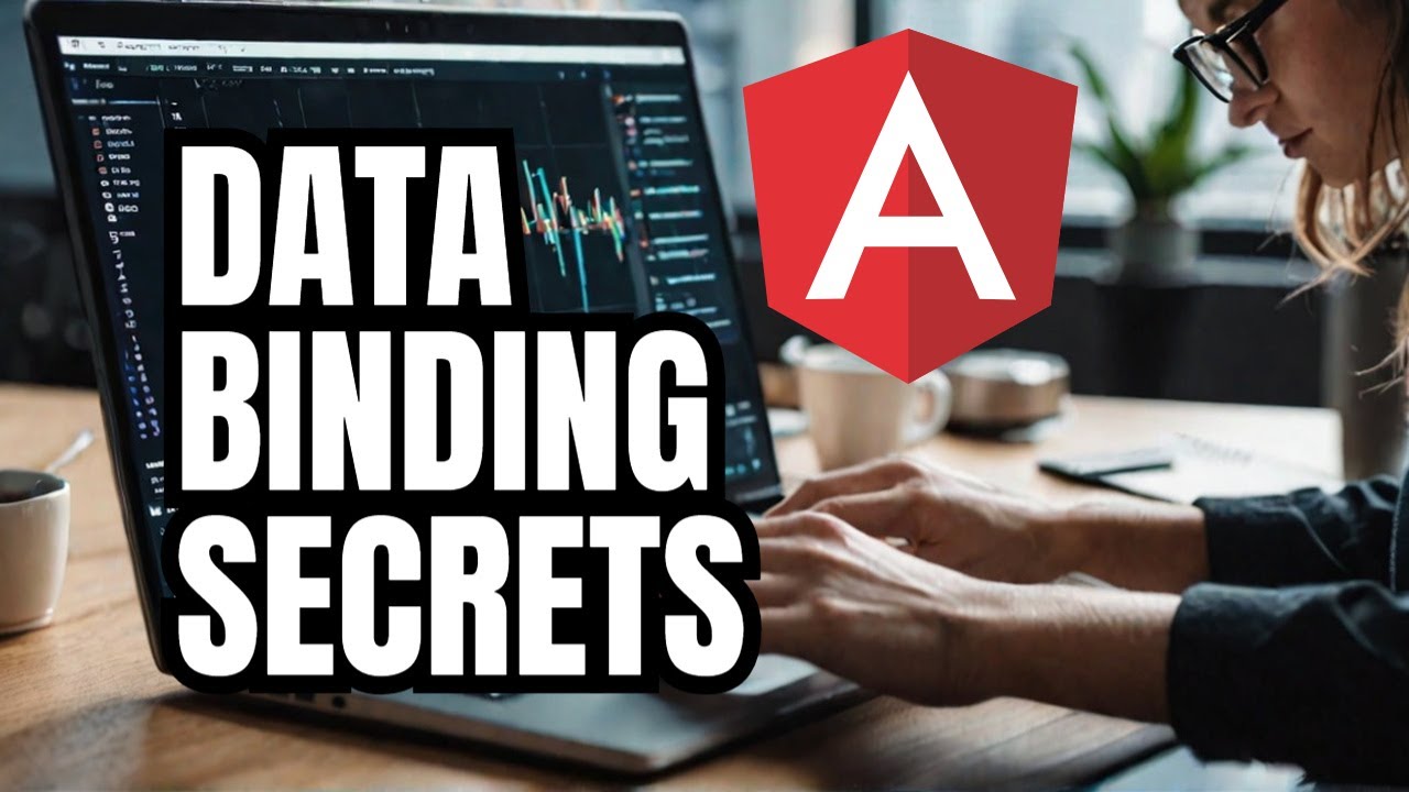 What If You Could MASTER Angular Data Binding in Minutes?