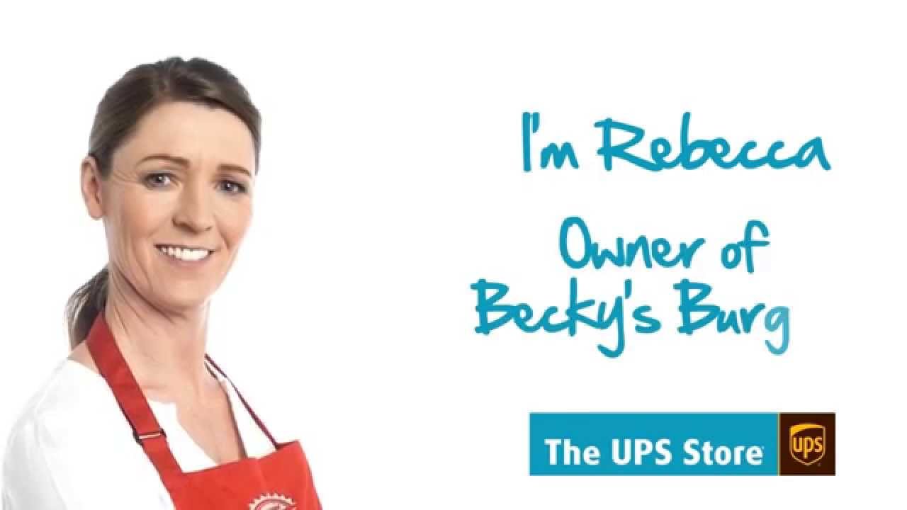The UPS Store Small Business Program-Save 10% Every Day!