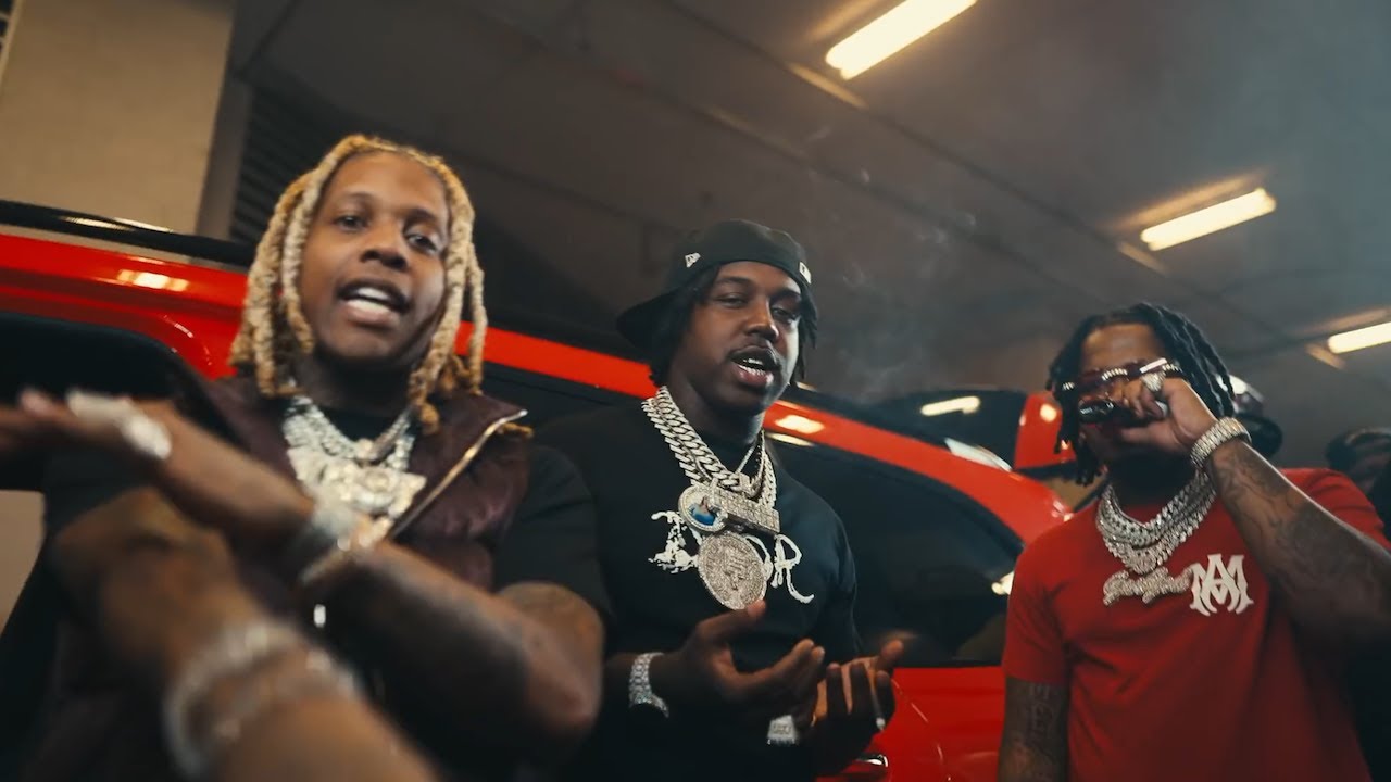 Burglars & Murderers by Lil Durk & Est Gee Insights | Popnable