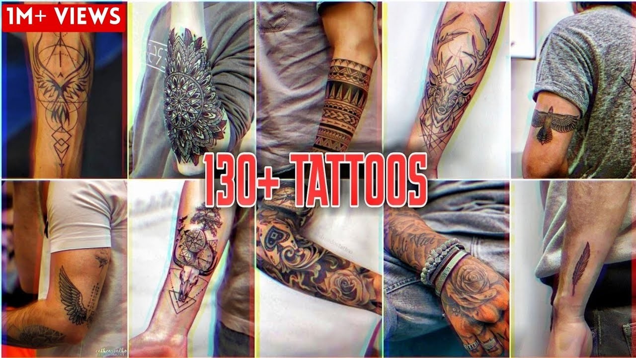 Small Tattoo idea 2026 | Mini Tattoo Ideas | Small Tattoos For Men | Minimal Tattoo design