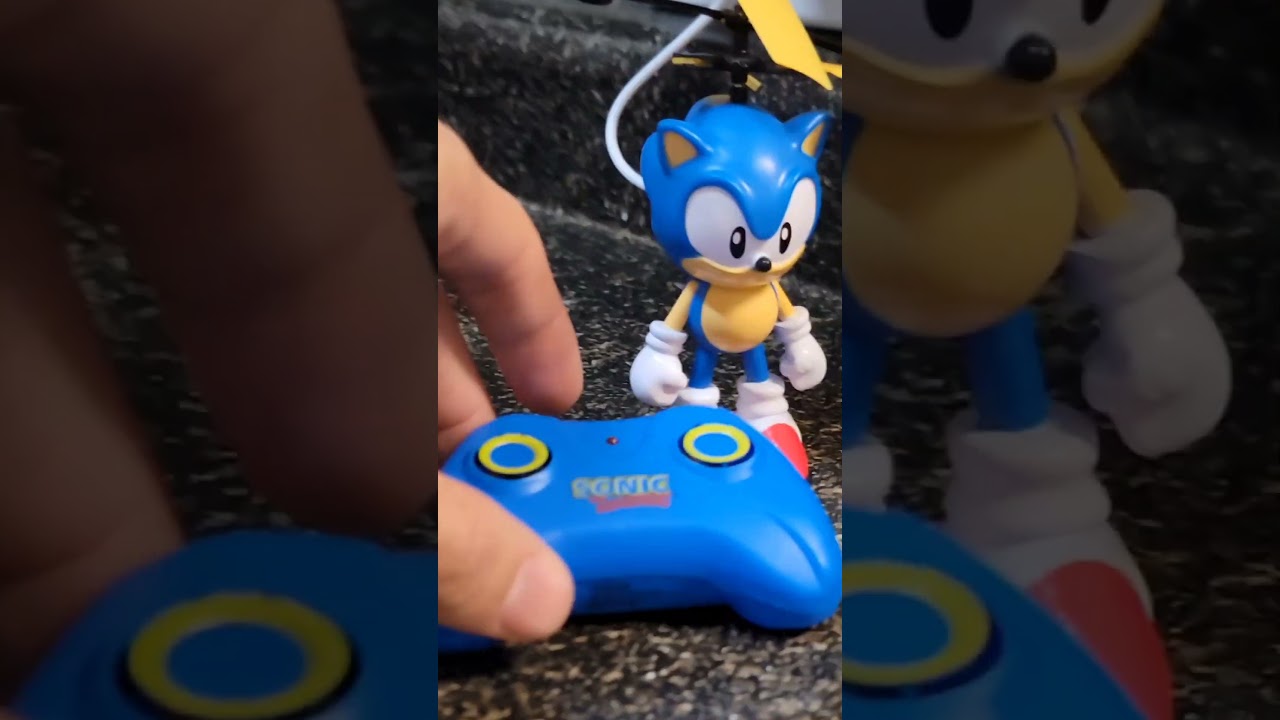 #sonic #sonicthehedgehog #sonicmovie #soniccollection #fypシ゚viral #fyp #shorts #shortsvideo #youtube