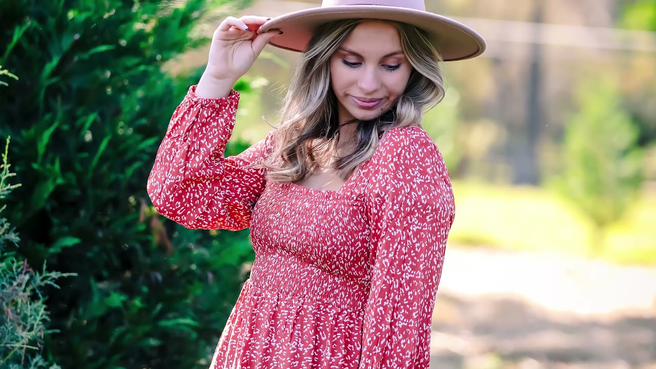 Fall Fashions at Factory Connection