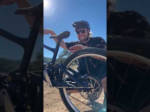 3 Things About Bikes That Make No Sense