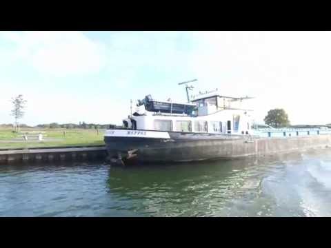 Bootstour Maas (Heijen - Gennep)