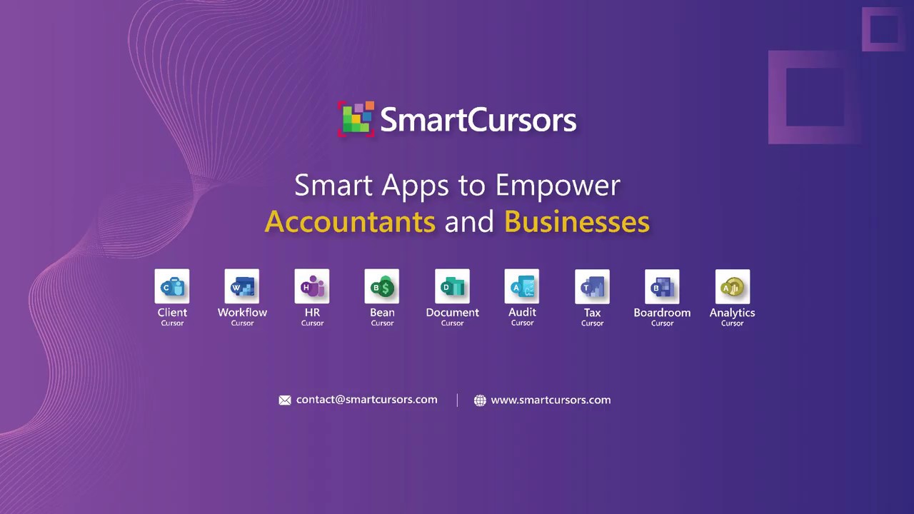 Quotation Creation In Less Than One Minute - Client Cursor | SmartCursors