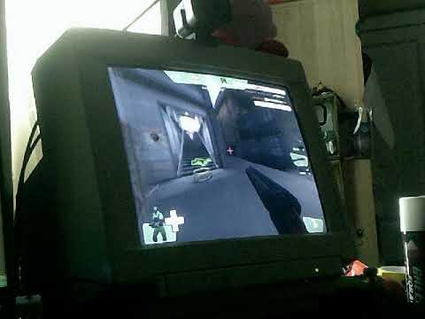 Steam Community :: Video :: Open fortress | The first ever quad kill on ...