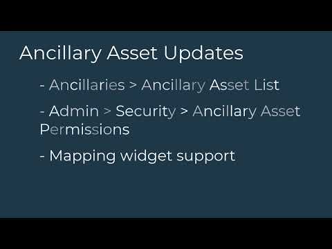 BrM 6.7 Release Video