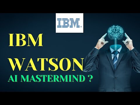Discover IBM Watson: The AI Mastermind Changing Our Lives! π€ππ
