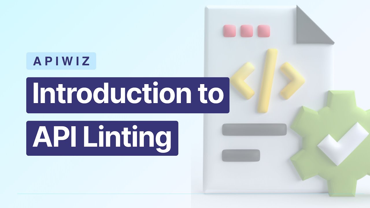 What is API Styleguide and API Linting | APIwiz Linting Studio