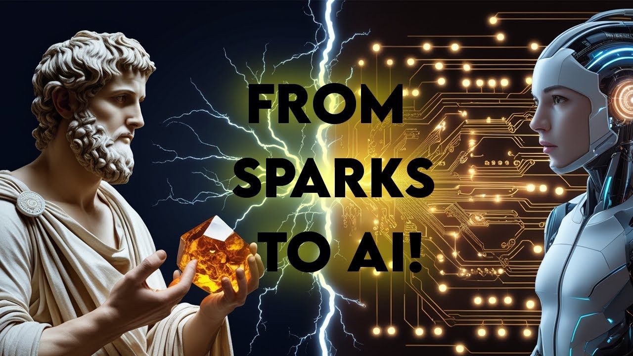 The Evolution of Electrical Engineering: From Past to Future!