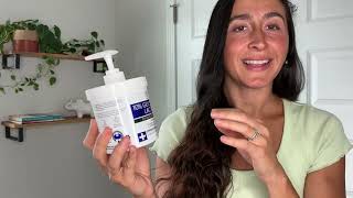 Advanced Clinicals 10% Glycolic & Lactic Acid Body Lotion Review: Smooth & Glowing Skin!