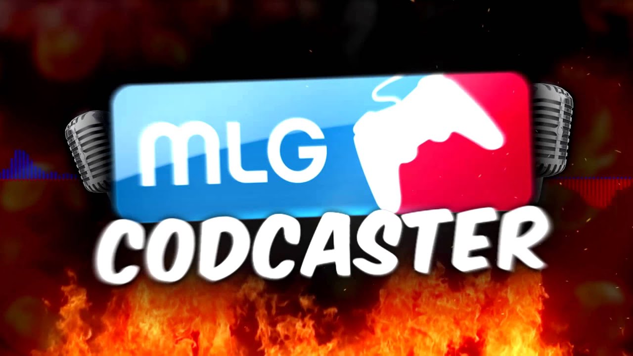 MLG Codcaster Intro
