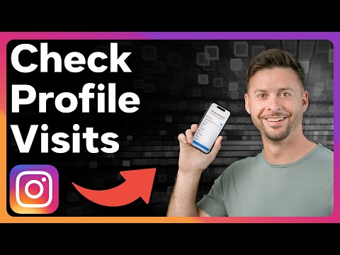 How To Check How Many People Visit Your Instagram Profile