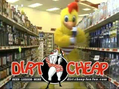 Videos – Dirt Cheap