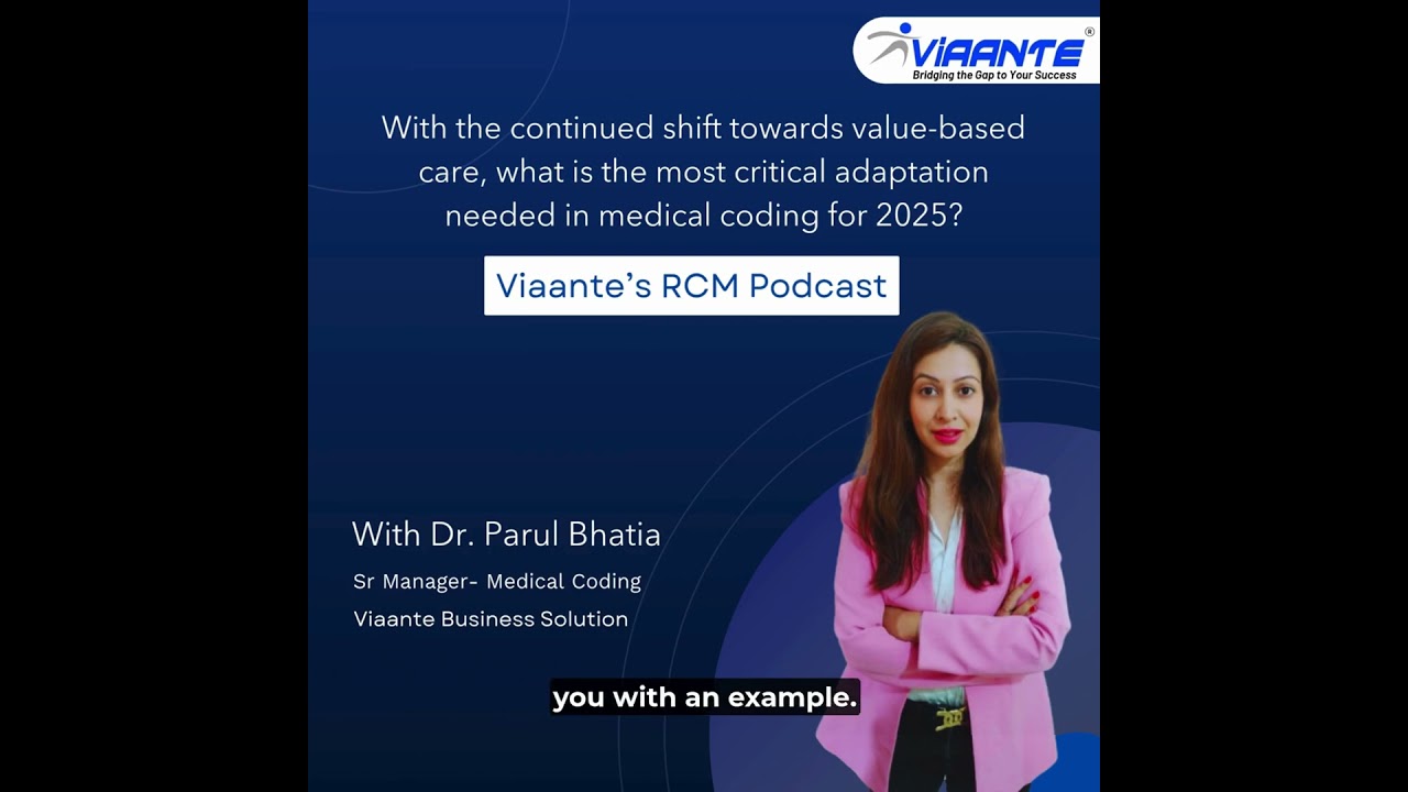 Medical Coding in 2025: Value-Based Care, HCC, and SDoH Explained | The Coding Edge – Ep. 5